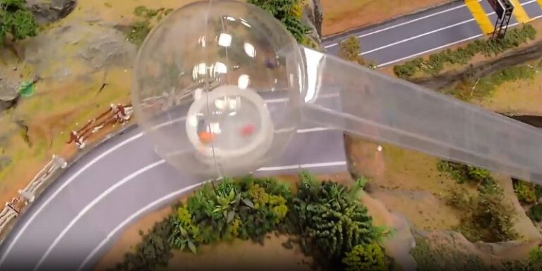 Marble Run Mechanism: Engineering Behind The Rolling Fun