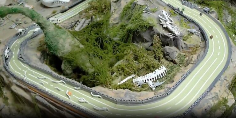 Marble Racing for Beginners: Everything You Need to Know