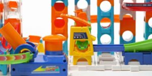 Marble Run Design Ideas - Creative and Fun Track Concepts