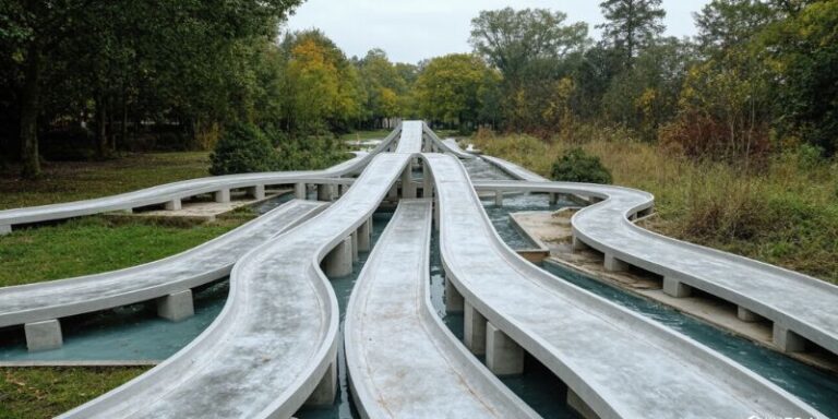 Guide to Marble Racing Track Construction: Tips & Techniques