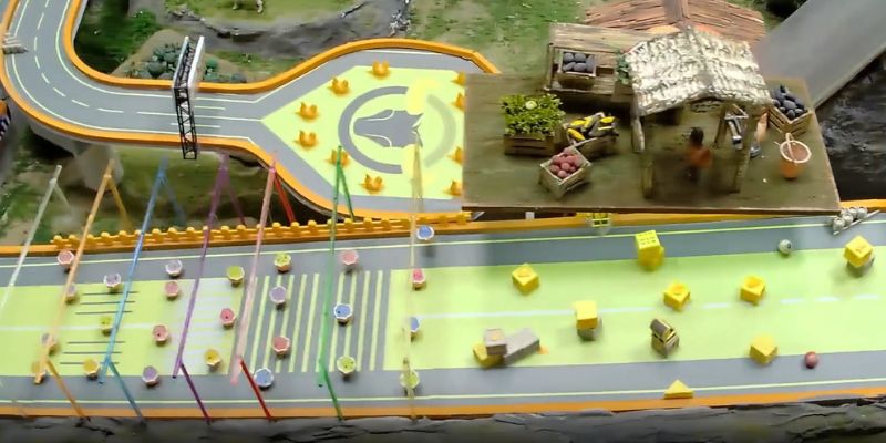 Conquering The Challenges: Obstacles at Marble Magic Tracks