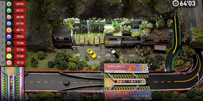 Marble Run Guide - Marble Magic: Your Ultimate Destination For Marble ...