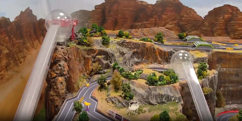 Marble Magic Tracks: The Fascinating World of Marble Racing