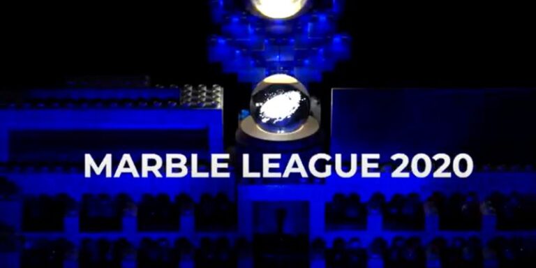 What is Marble Racing? Explore the World of Marble Races
