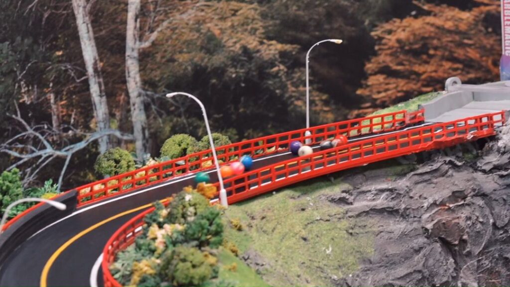 Physics of Marble Runs: The Science Behind the Fun