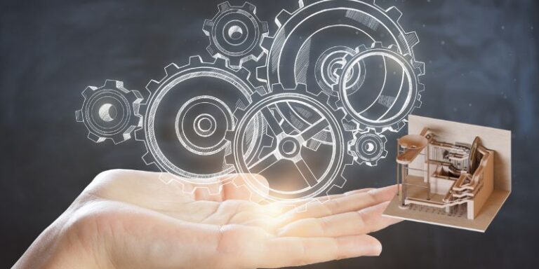 Học Hỏi và Thiết Kế Kỹ Thuật Chế Tạo Đường Đua Bi