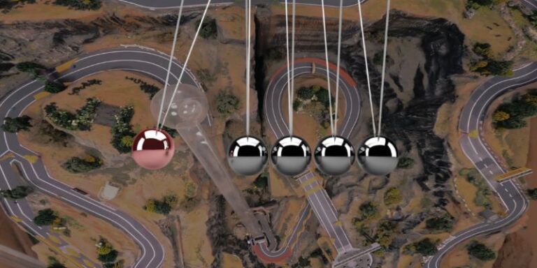 Physics of Marble Runs: The Science Behind the Fun