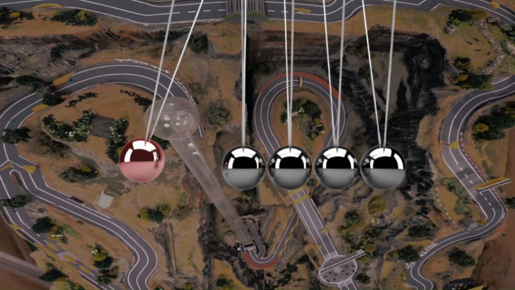 Physics of Marble Runs: The Science Behind the Fun