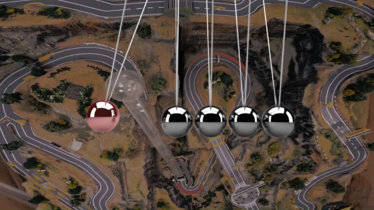 Physics of Marble Runs: The Science Behind the Fun