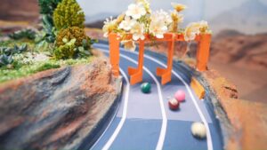 Physics of Marble Runs: The Science Behind the Fun