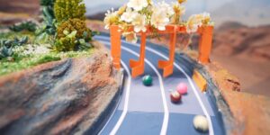 Physics of Marble Runs: The Science Behind the Fun