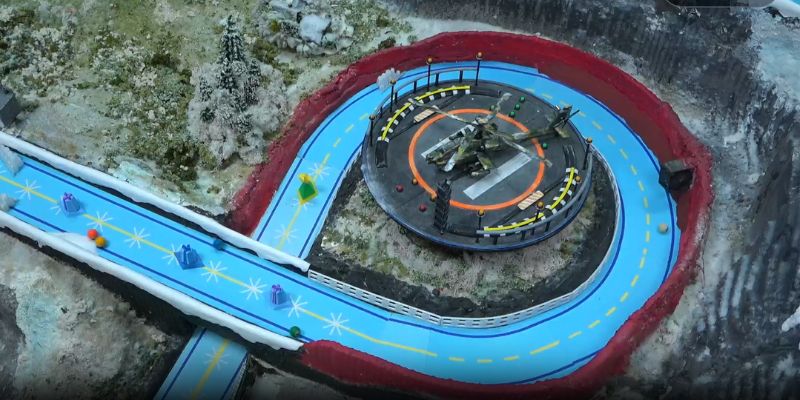 Marble Magic Racing - Ultimate Marble Racing Experience