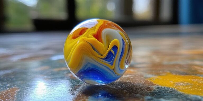 Marble Racing for Beginners: Everything You Need to Know