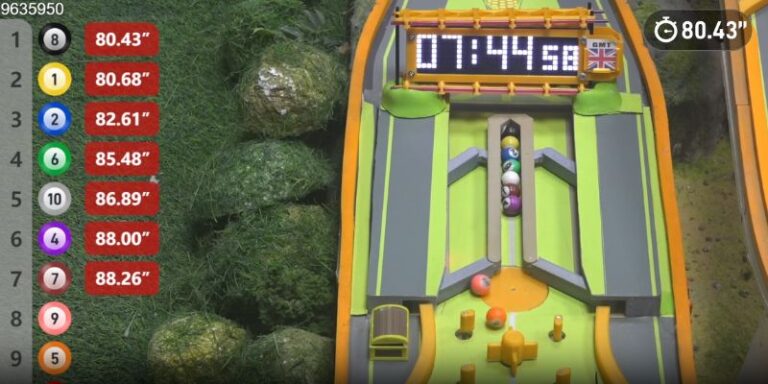 Marble Run Challenges - Creative and Engaging Track Ideas