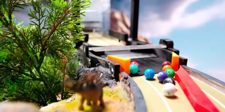 Marble Types for Racing: Guide to Choose the Winning Sphere