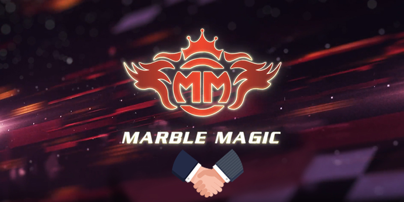 Marble Magic Partnership: Contact Us for Win-Win Collaboration