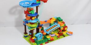 Marble Run Guide - Marble Magic: Your Ultimate Destination For Marble ...