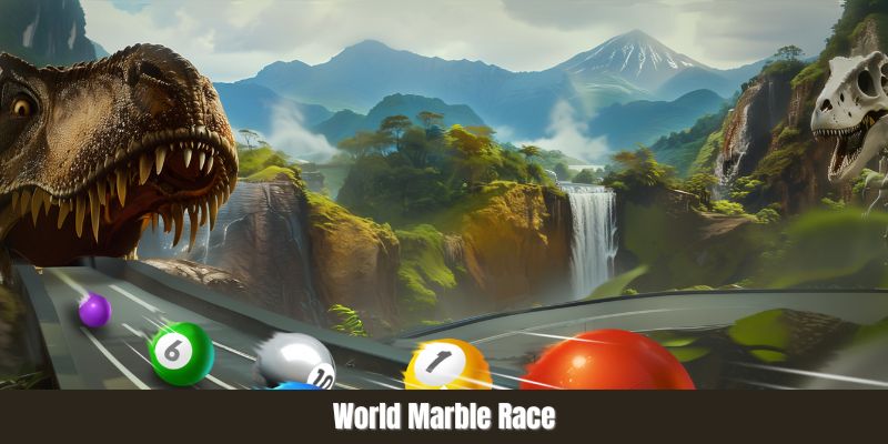 Marble Run - Marble Magic: Your Ultimate Destination For Marble Racing