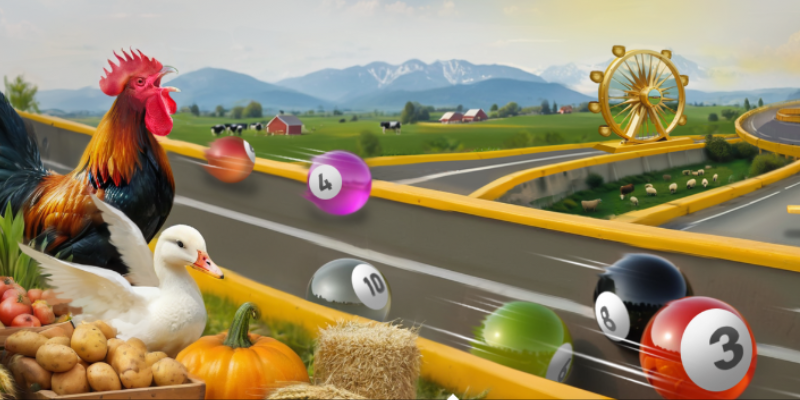 Best Marble Racing Videos: Must-Watch Action at Marble Magic