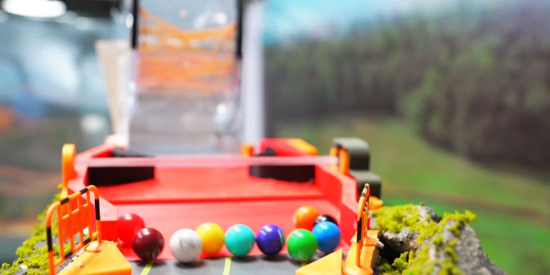 Best Marble Racing Videos: Must-Watch Action at Marble Magic