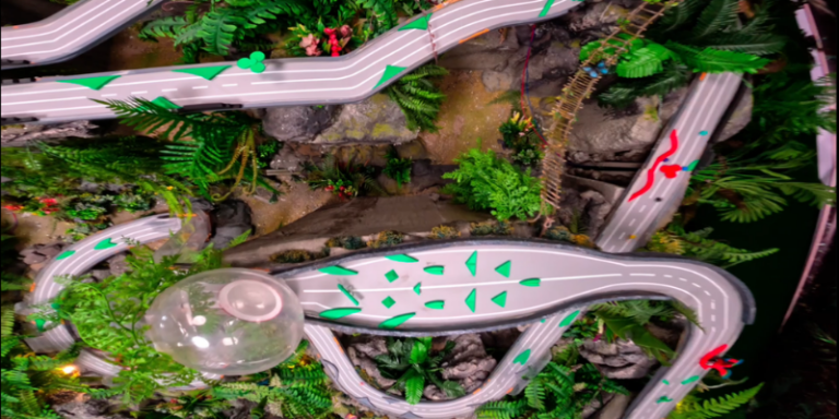 Marble Run Ideas: Build From Simple to Spectacular Tracks