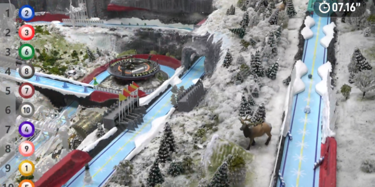 What is Marble Racing? Explore the World of Marble Races