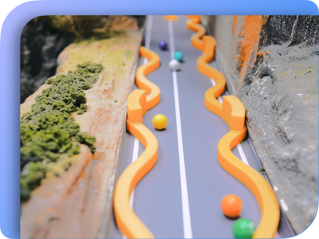 Marble Magic: Your Ultimate Destination for Marble Racing